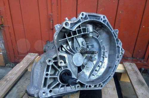 МКПП F17 Opel Zafira B Z18XER, Z16XER