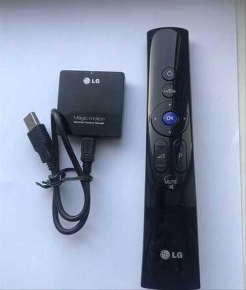 Пульт ду для тв LG. Magic Motion remote control