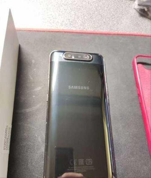 Samsung a80 8/128