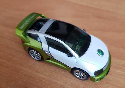 Sony Ericsson Bluetooth Car