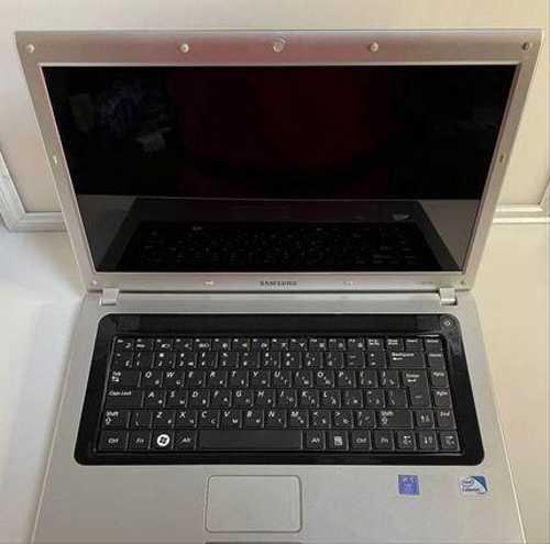 Ноутбук Б/У Samsung NP R518 (14067)