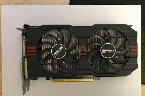 Продам нерабочие видеокарты R7 250X (2GB)\ R7 260X