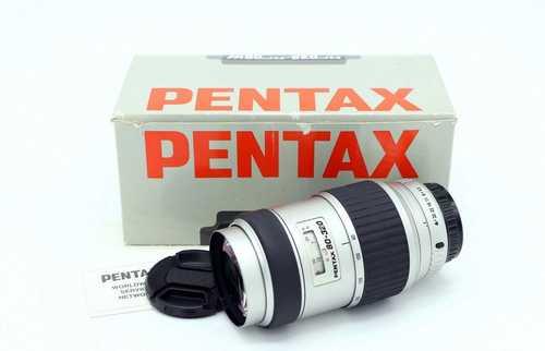 Pentax-FA 80-320mm f/4.5-5.6