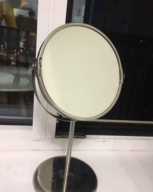 Зеркало Икея Тренсум