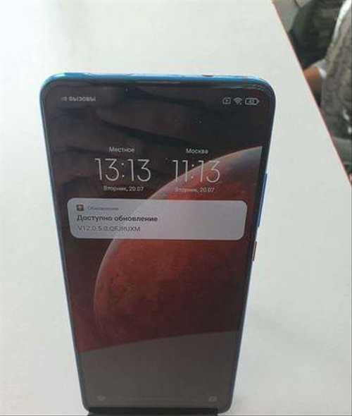 Xiaomi mi9t 6/64gb бу