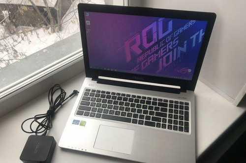 Asus K56CB-X0030H