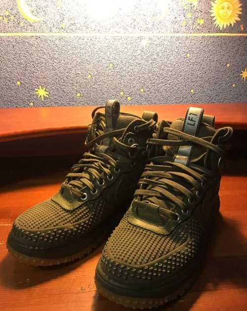 Кроссовки Nike duckboot LF1