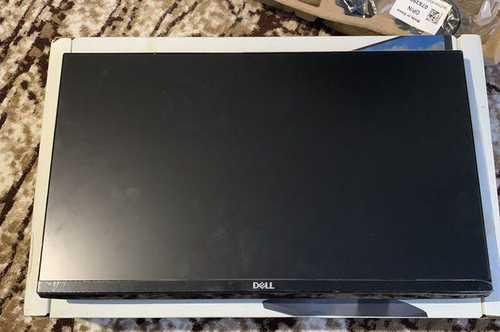 Продам монитор Dell SE2219H