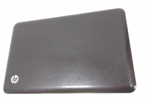 Крышка матрицы ноутбука HP dv6-3110er