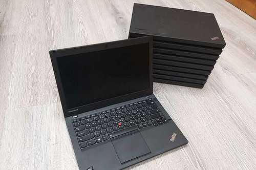 Lenovo Thinkpad x240 i5-4210/SSD/2акб
