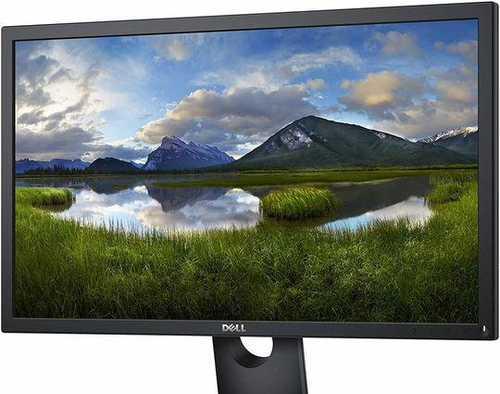 23.8" Монитор Dell E2418HN