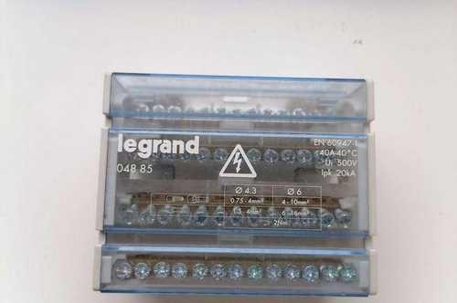 Legrand Кросс модуль