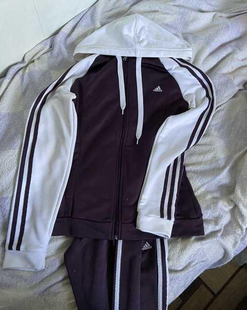 Костюм спортивный Adidas