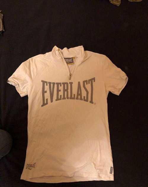 Рашгард Everlast