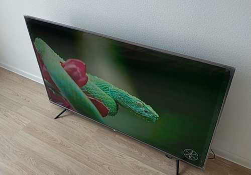 Телевизор Xiaomi Mi TV 4S 55T2 Global