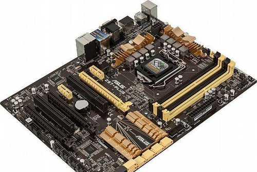 Asus Z87-plus top lga 1150