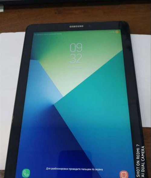 Samsung Galaxy TabA