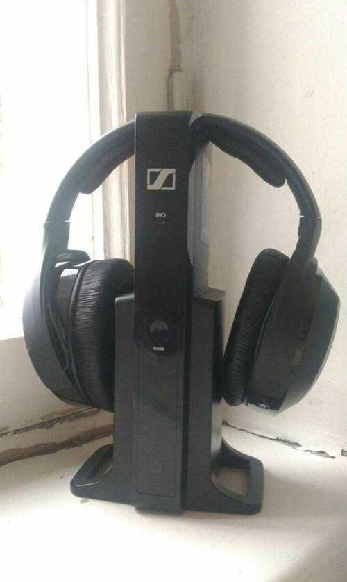 Sennheiser RS 165