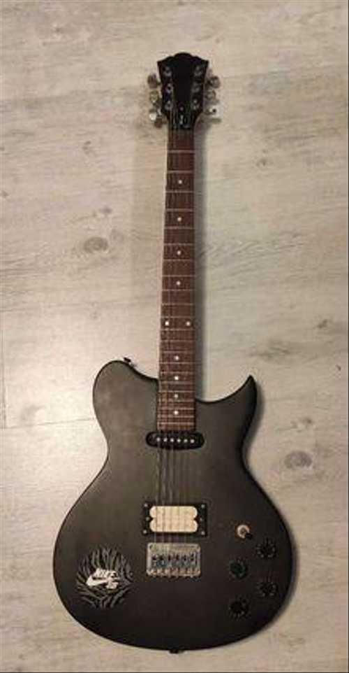 Washburn WI14 G4
