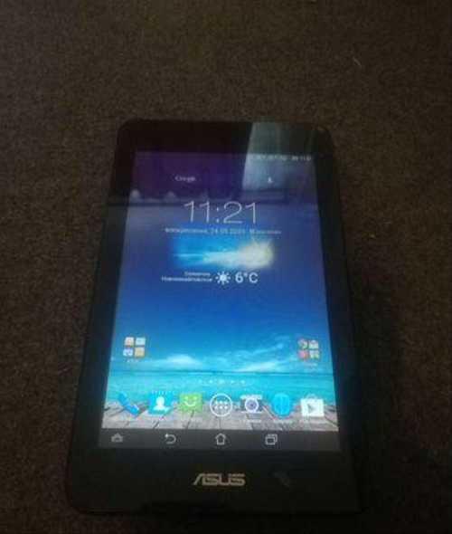 Asus padfone tooc Station