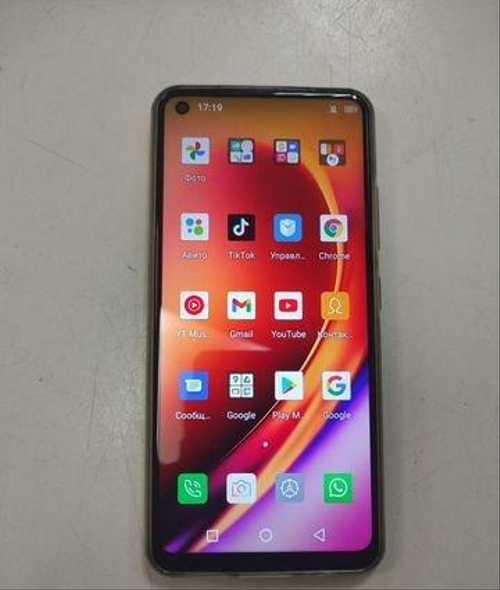 Oukitel C18 Pro (164 - 1013 )