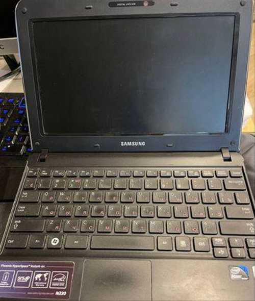 Нетбук Samsung N220