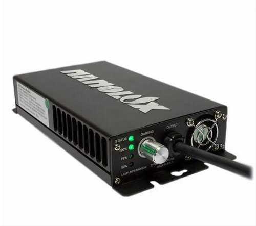 Эпра Nanolux OG 600W