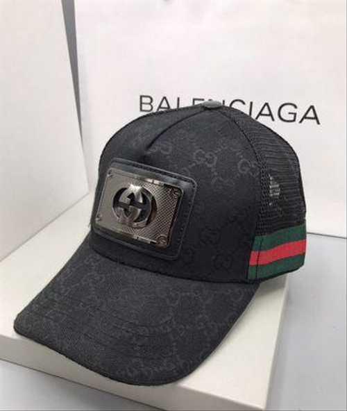 Кепка Gucci