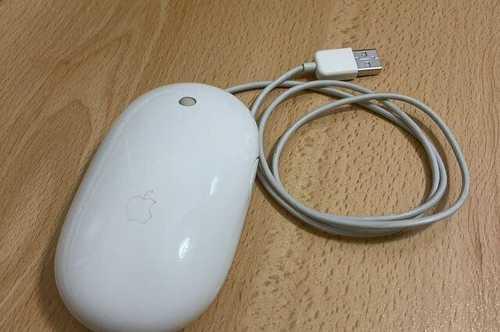 Мышь Apple A1152