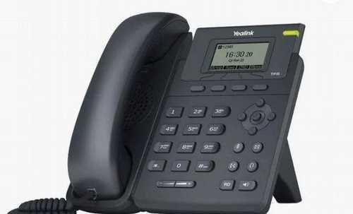 Yealink SIP-T19 E2 voip-телефон