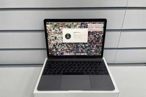 T20/ Apple MacBook (12-inch A1534)