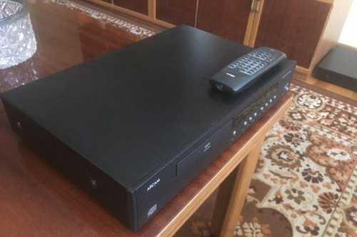 Cd проигрыватель arcam cd-192