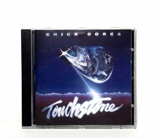 CD диск Chick Corea "Touchstone"