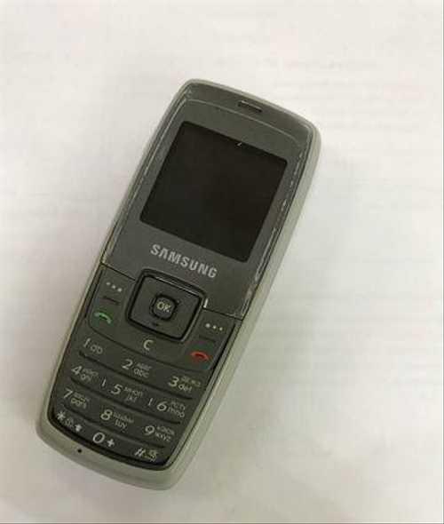 Samsung SGH-C140