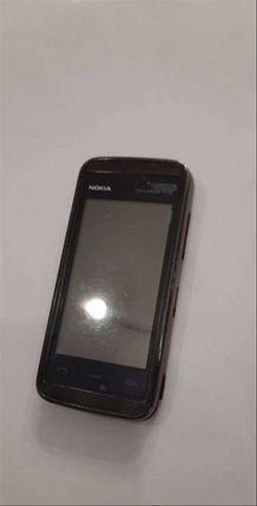 Nokia 5530 XpressMusic