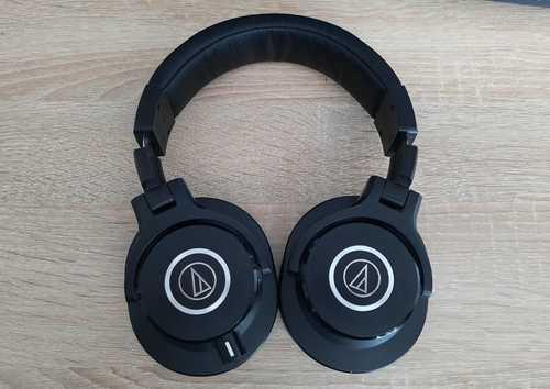 Audio-Technica ATH-M40x