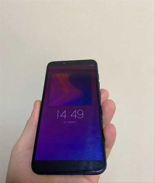 Мобильный телефон Lenovo K5 Play