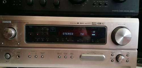 Ресивер denon AVR-1804