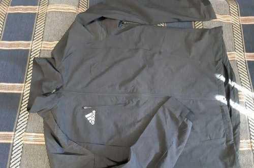 Лыж.разминочные куртки adidas gore tex M-L-XL-2XL