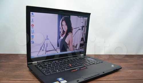 14" Ноутбук Lenovo ThinkPad T410s