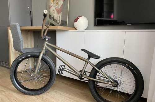 BMX premium