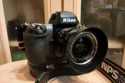 Nikon f100 ziess 25mm f2.8 v2