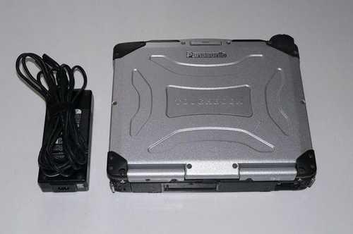 Ноутбук Panasonic Toughbook CF-29 защищенный бу