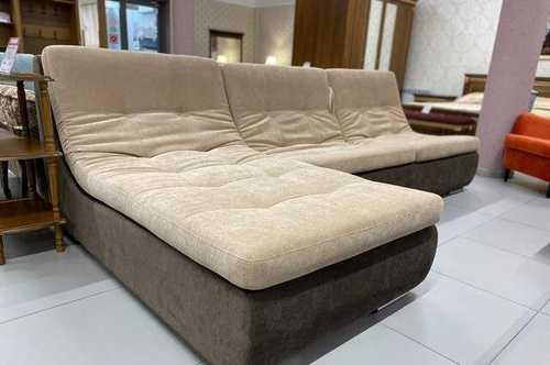 Угловой диван «Малибу»