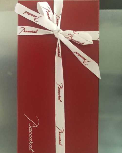 Набор Baccarat для виски