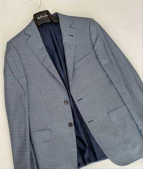 Ermenegildo zegna 46/48, cashmere baby