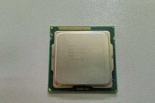 Процессор Intel Core i5-2310, s1155