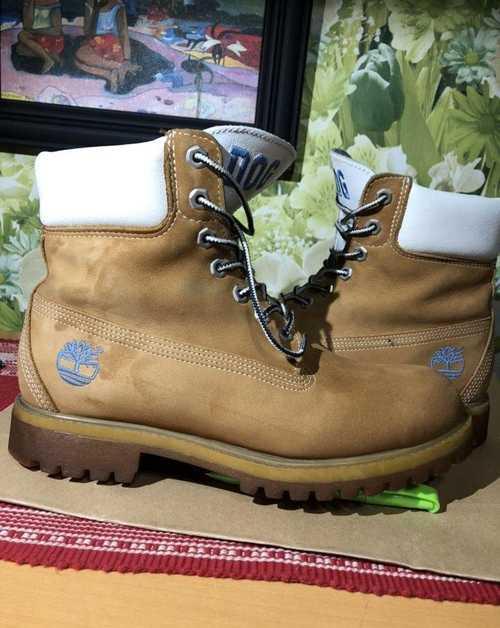 Timberland Dominican р.8w 41
