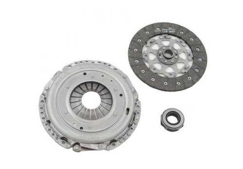 Комплект сцепления sachs 3000829001 220mm 2.5TDI;2