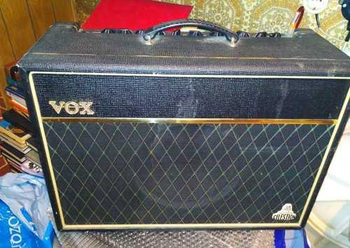 Комбоусилитель VOX Cambridge 30